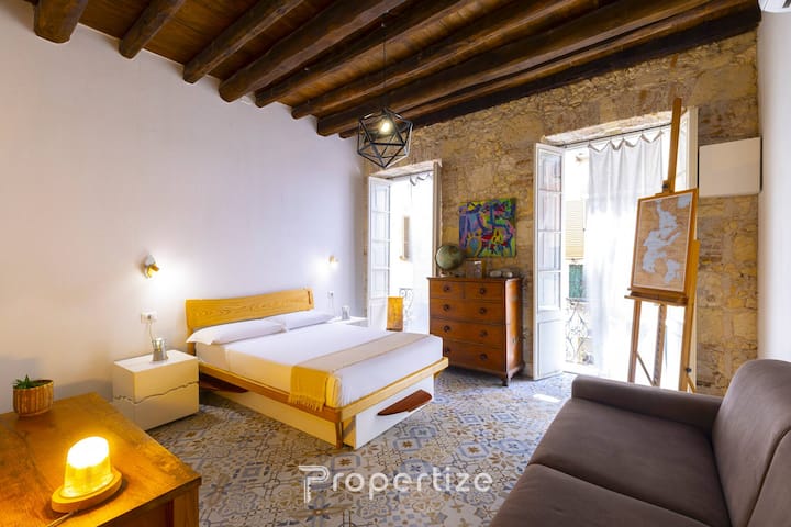 Atèlier By Propertize - Cagliari