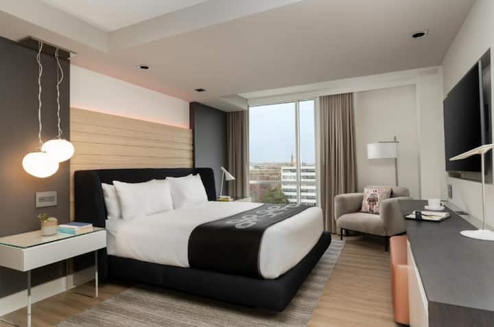 City Escape | Museums. Art Gallery - Bethesda, MD