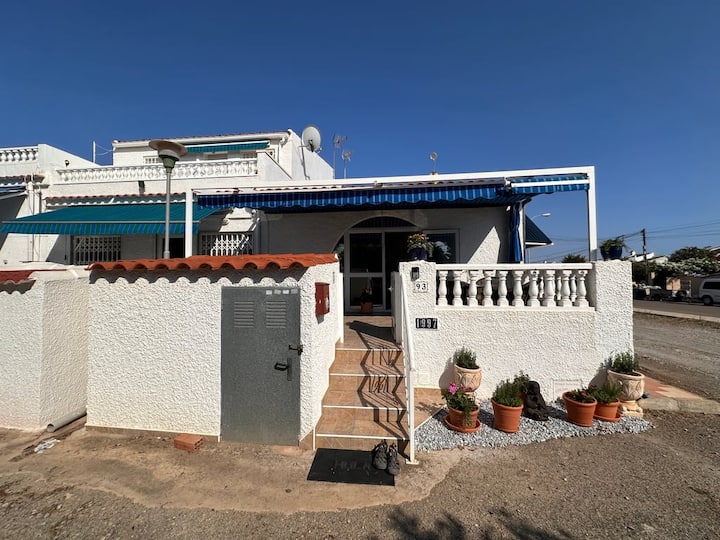 Séjour Paisible Au Soleil D'alicante - Formentera del Segura