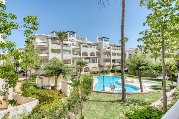 2 Bedroom Apartment Duquesa - Manilva