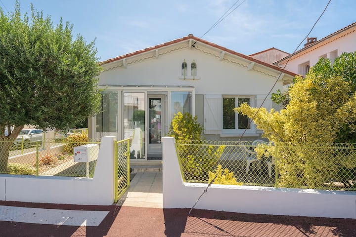 Maison Individuelle, Royan Centre - Royan