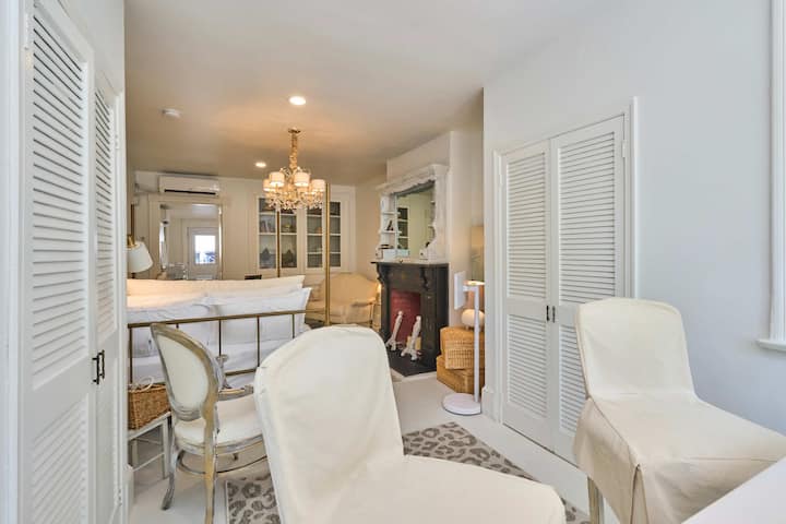 Private Dc Retreat On Iconic East Capitol St - Washington