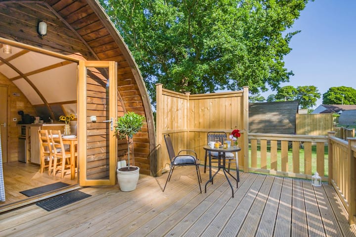 1 Bed In Northrepps (Oc-f32550) - Cromer