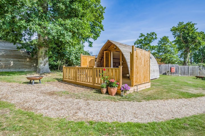 1 Bed In Northrepps (Oc-f32560) - Cromer