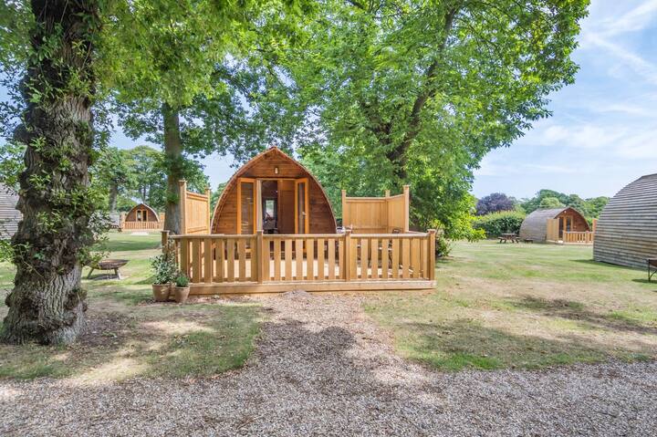 1 Bed In Northrepps (Oc-f32562) - Cromer