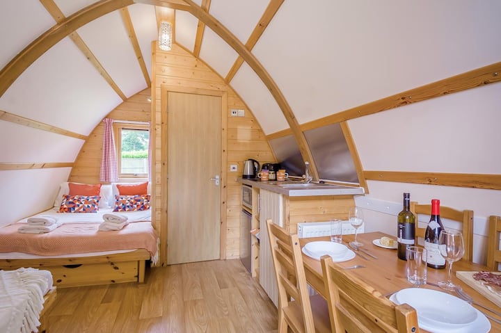 1 Bed In Northrepps (Oc-f32553) - Cromer