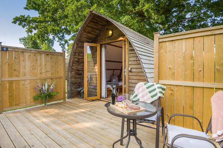 1 Bed In Northrepps (Oc-f32559) - Cromer