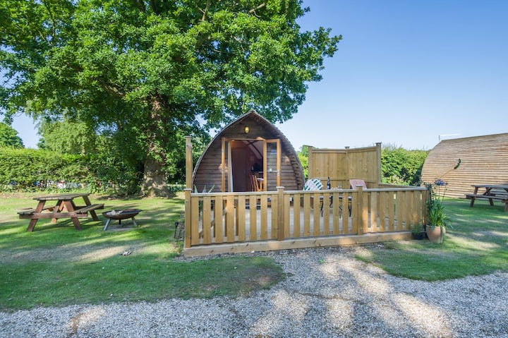 1 Bed In Northrepps (Oc-f32559) - Cromer