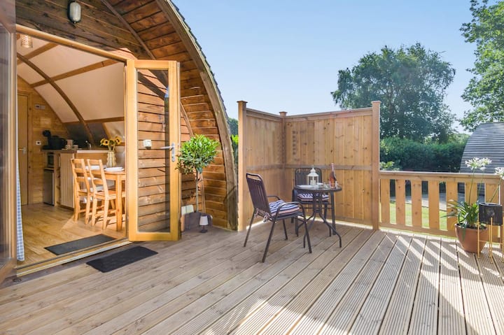 1 Bed In Northrepps (Oc-f32556) - Cromer