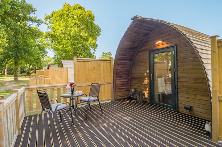 1 Bed In Northrepps (Oc-f32555) - Cromer