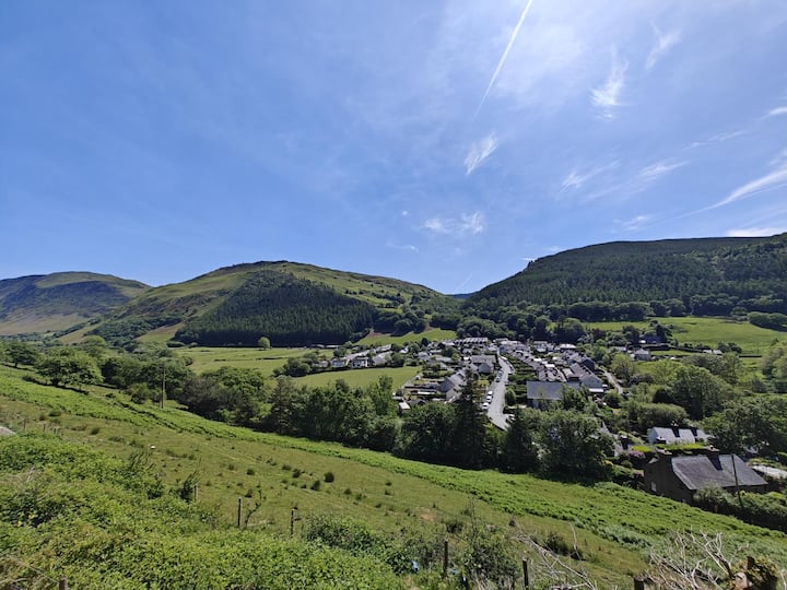 3 Bed In Abergynolwyn (Oc-p32344) - 마킨레스