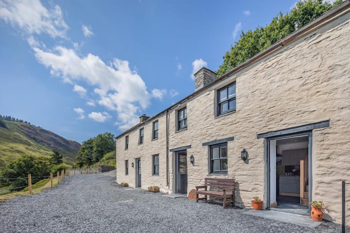 3 Bed In Abergynolwyn (Oc-p32344) - Machynlleth