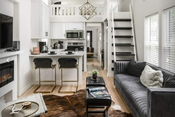 Time Well Wasted On The Lake - Monteagle, TN