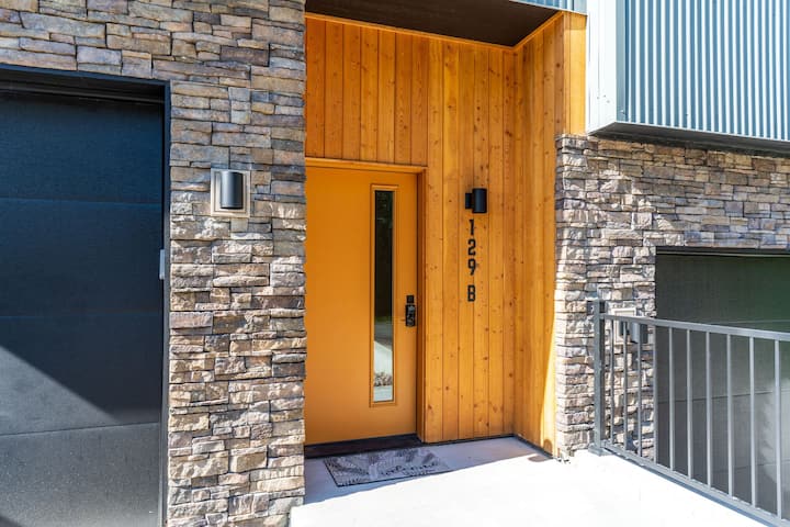 Townhome Near Glacier&whitefish In Columbia Falls - Columbia Falls, MT