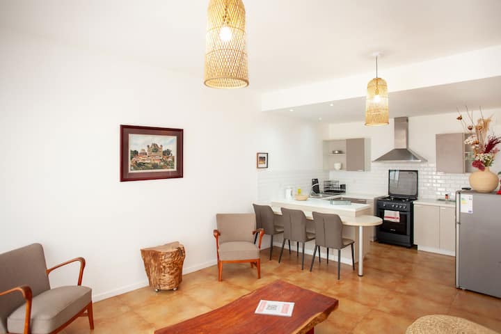 Jardin D'ivandry 2 Chambres Et Terrasse Et Piscine - Antananarivo