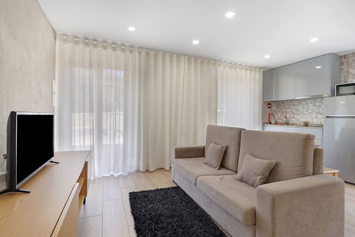 Apartamento E - Vieira do Minho