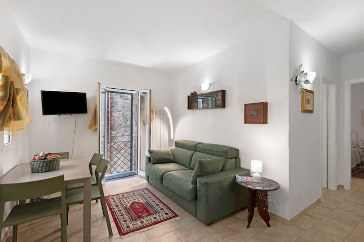 Appartamento Bosco - Taggia