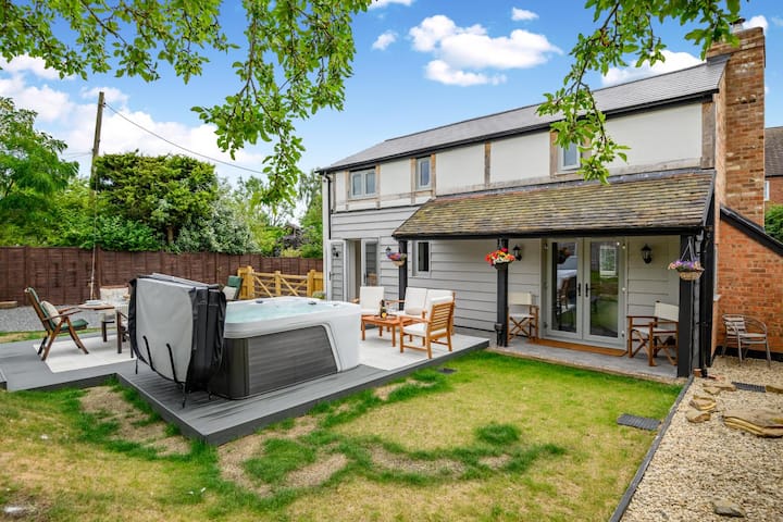 3 Bed In Alfrick (Oc-s32386) - Malvern