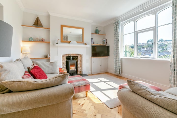 3 Bed In Beer (Oc-d32358) - Seaton