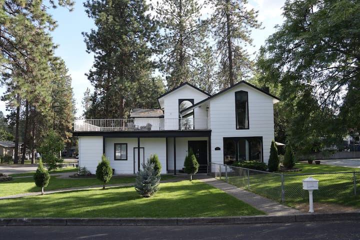 The Affordable Family Fun House - Post Falls, ID