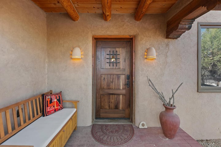 Cielo Infinito - Taos, NM