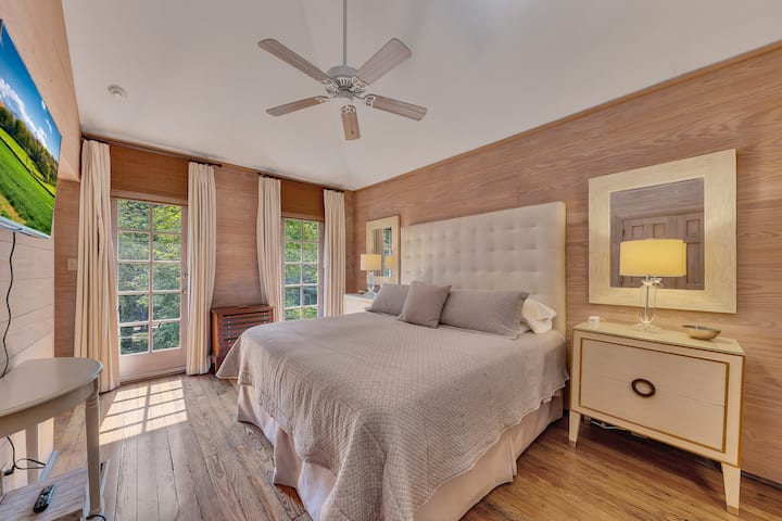 Private Garden Guest House W/ Parking - Atlanta, GA