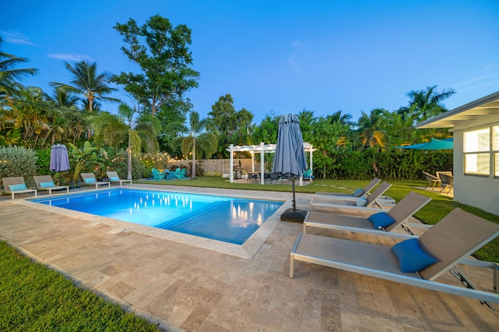 Endless Summer Apt 302 - Managed By Brampton Park - Delray Beach, FL