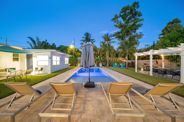 Endless Summer Apt 304 - Managed By Brampton Park - Delray Beach, FL