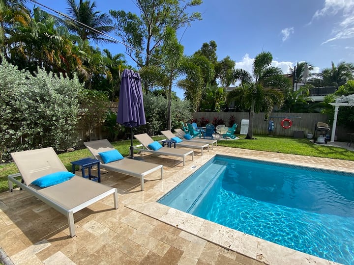 Endless Summer Apt 304 - Managed By Brampton Park - Delray Beach, FL