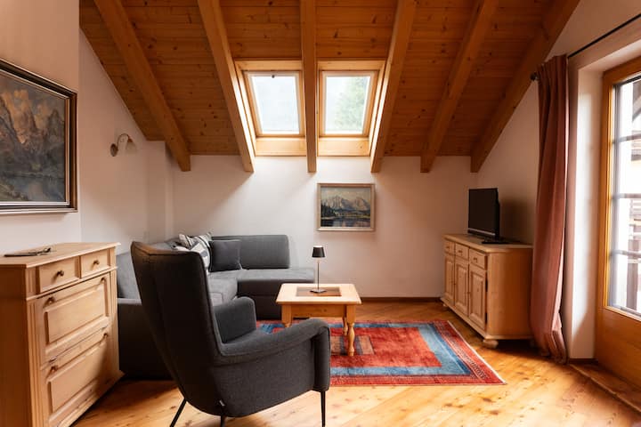 Haus Enzian - Edelweiß - Kühtai