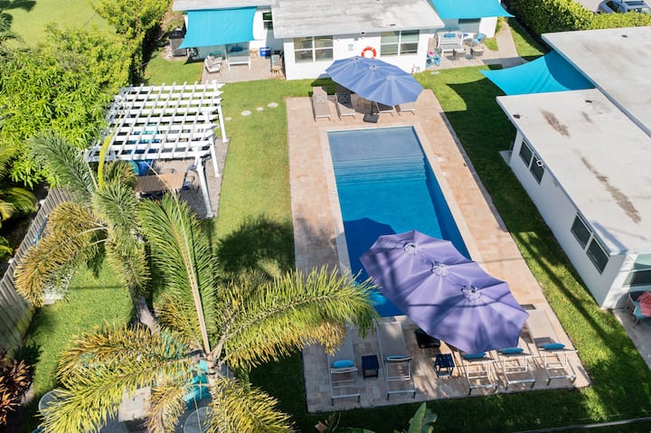 Endless Summer Apt 301 - Managed By Brampton Park - Delray Beach, FL