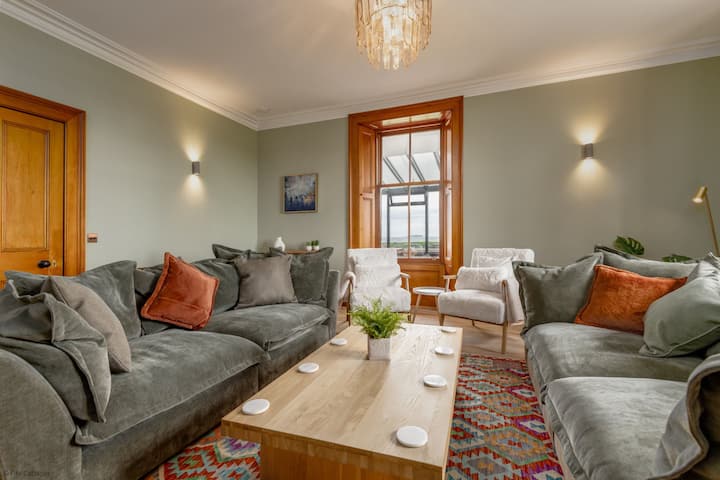 Caiplie Farmhouse, Caiplie, By Crail, Ky10 3jr - Anstruther