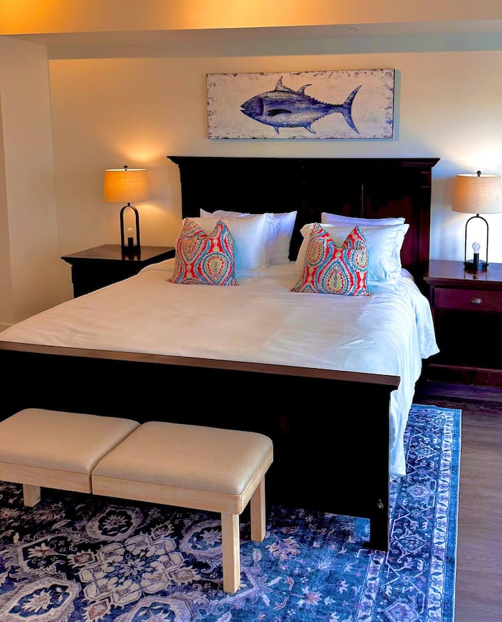 Rooftop Pool, Free Parking, Lux In Cherry Creek - Denver, CO