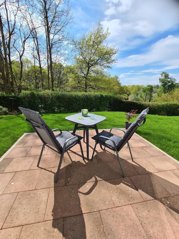 Gästehaus Waldliebe (295242) - Püttlingen