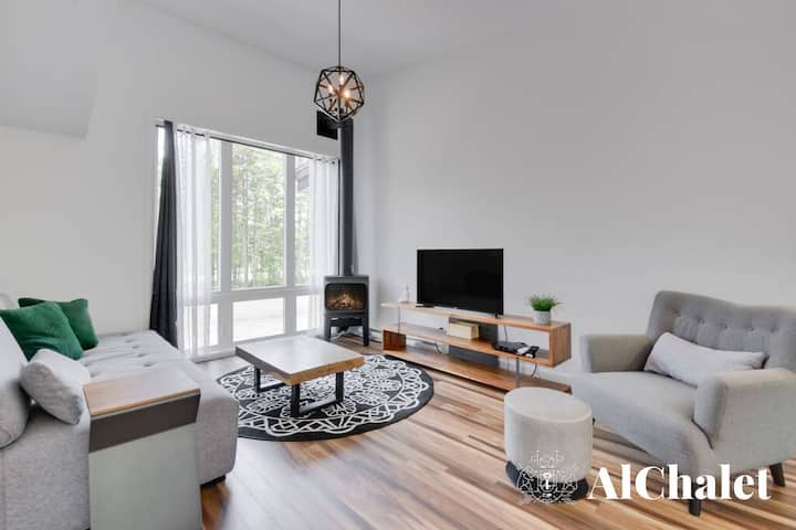 Atlas | Family Retreat | Pool & Spa - Portneuf