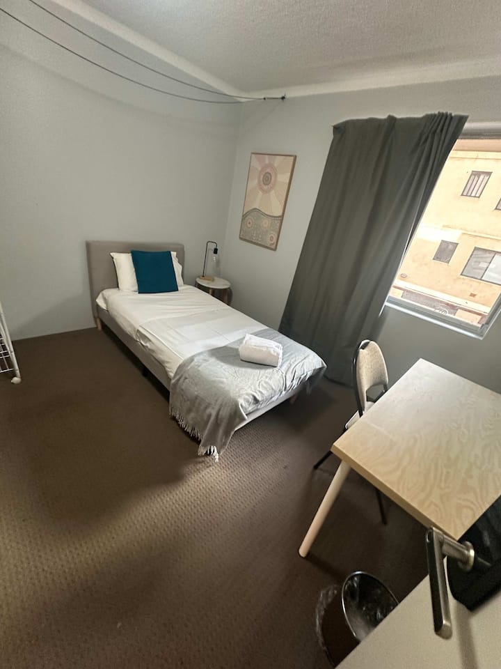 Private Single Room In Prime Location - Liverpool