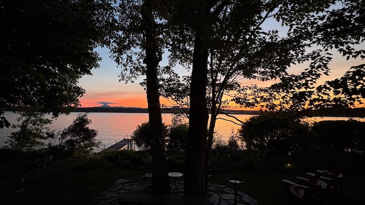 La Brise O-lac - Sherbrooke