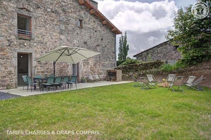 La Maison De Campagne - Montbrison