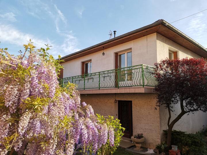 Au Bonheur Danny Marie - Roanne