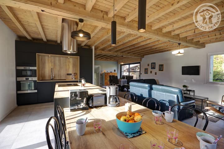 Biscuit Et Colibri - Saint-Just-Saint-Rambert