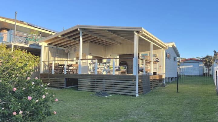 Surf Shack - Old Bar