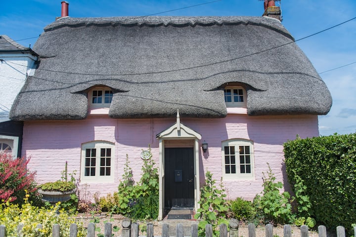 Raspberry Cottage - Dover