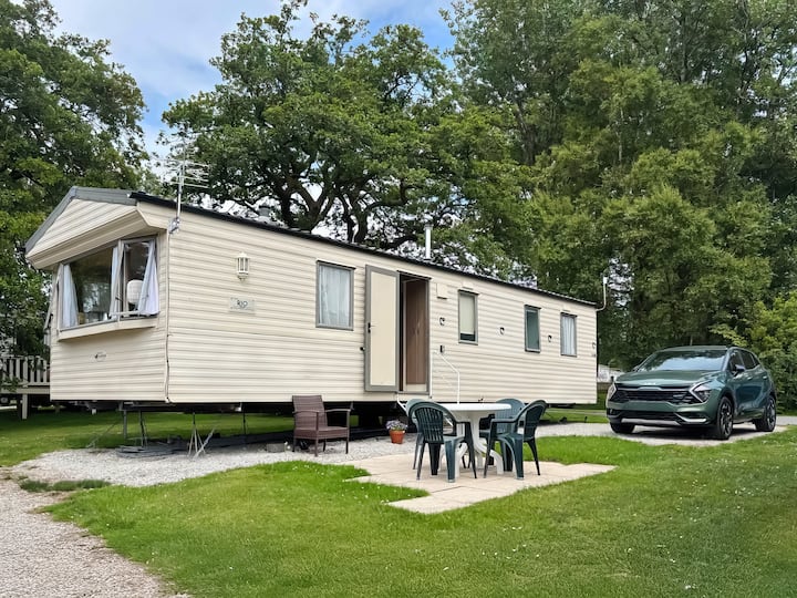 Swaledale 5 - Settle