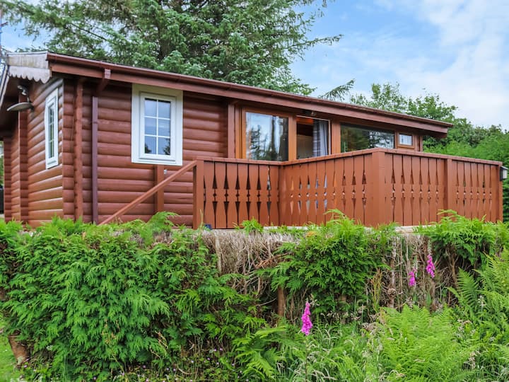 Barken - Blaenau Ffestiniog