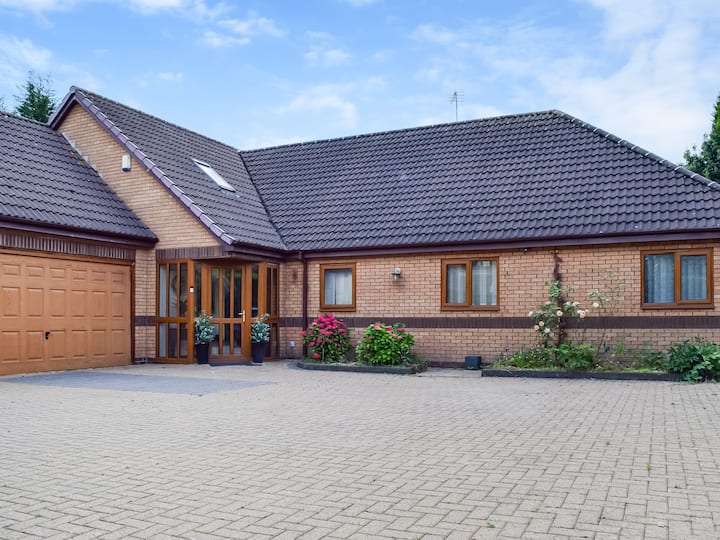 Grange House - Nottingham