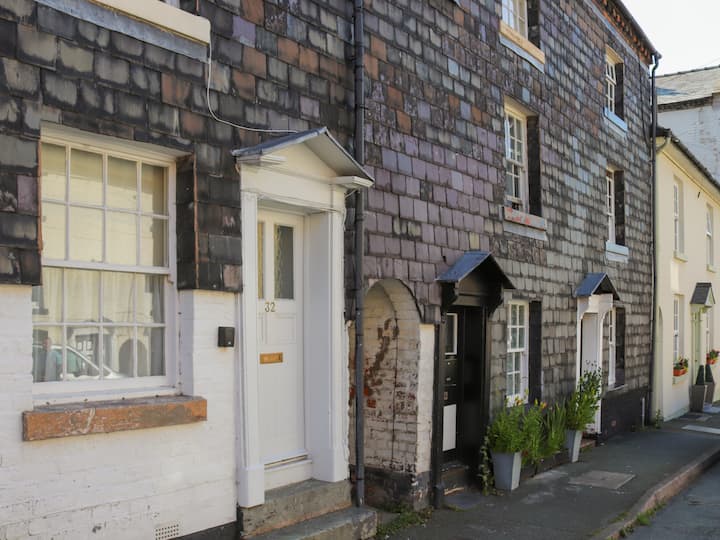 Crescent Cottage - Kerry