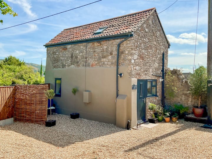 The Old Posthouse Barn - Uk50191 - Cheddar