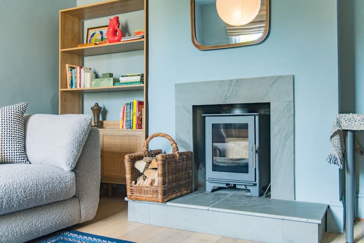 Fig Tree House - Deal