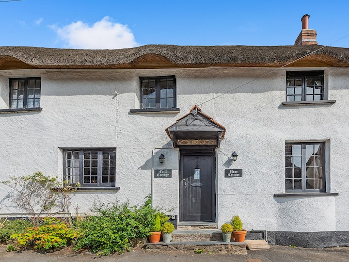 Faith Cottage - Barnstaple