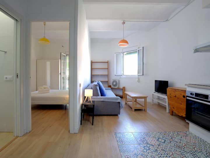 Winahost Barcelona Gracia - Barcelona